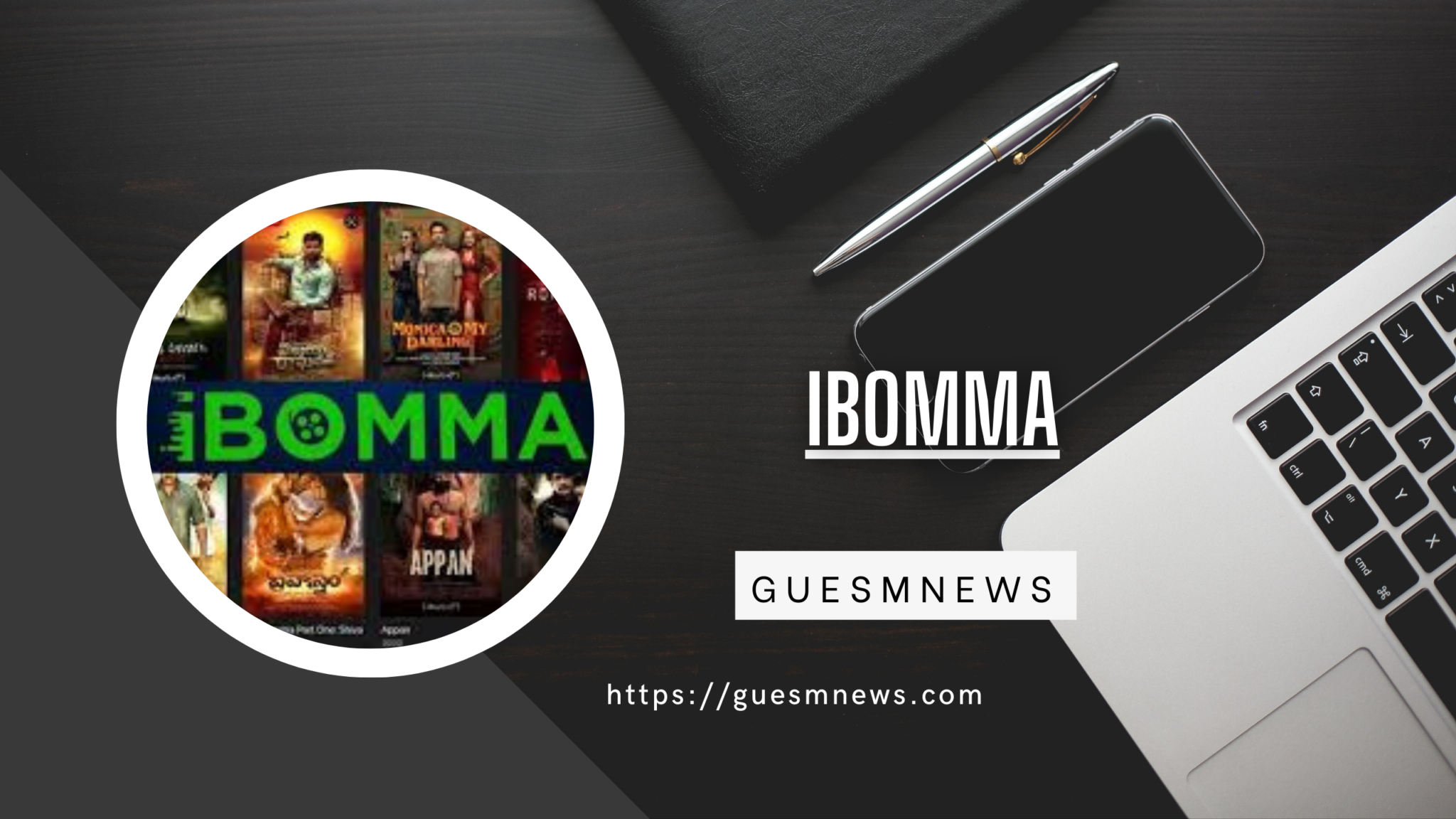 10 Must-Watch Movies on Ibomma Right Now - Technical Interest